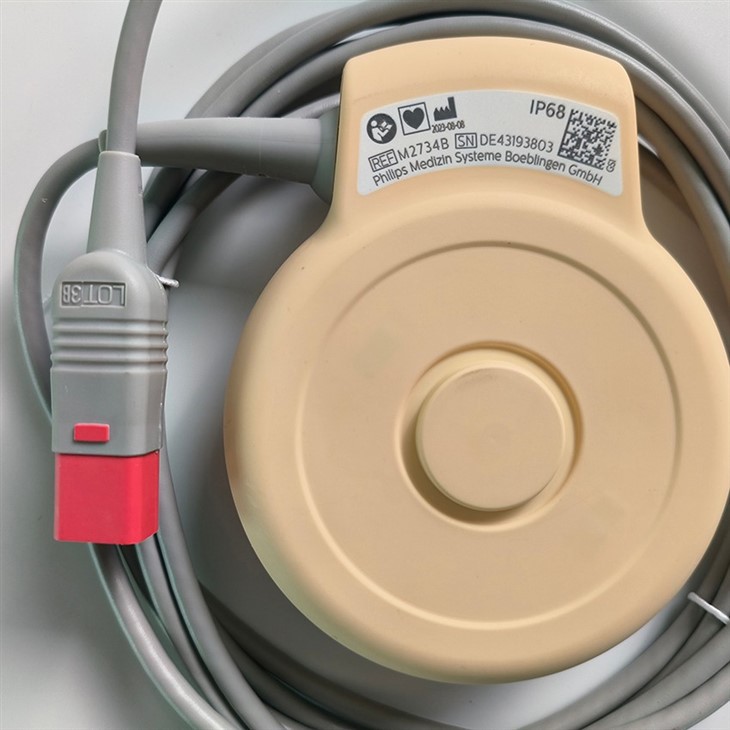 Transductor/sonda TOCO original M2734B M2734A para fabricantes y ...