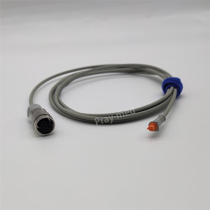 Sensor de flujo reutilizable SLE Fabian N5402-REV2 para fabricantes y ...